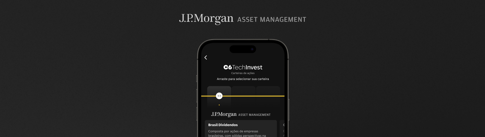C6 Bank e JP Morgan Chase & Co.: Uma Parceria Global para Melhorar Sua Vida Financeira