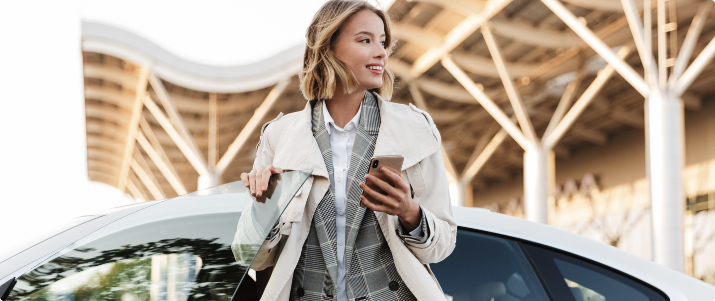 Financiamento de Veículos C6 Auto | C6 Bank