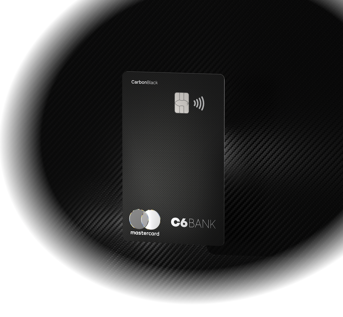 Cartão C6 Carbon Mastercard Black: Um Cartão à Sua Altura