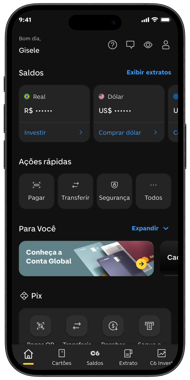 Capital de Giro e Empréstimo para Empresas