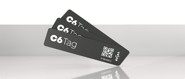 C6 Tag: Conheça o Tag de Pedágio e Estacionamento