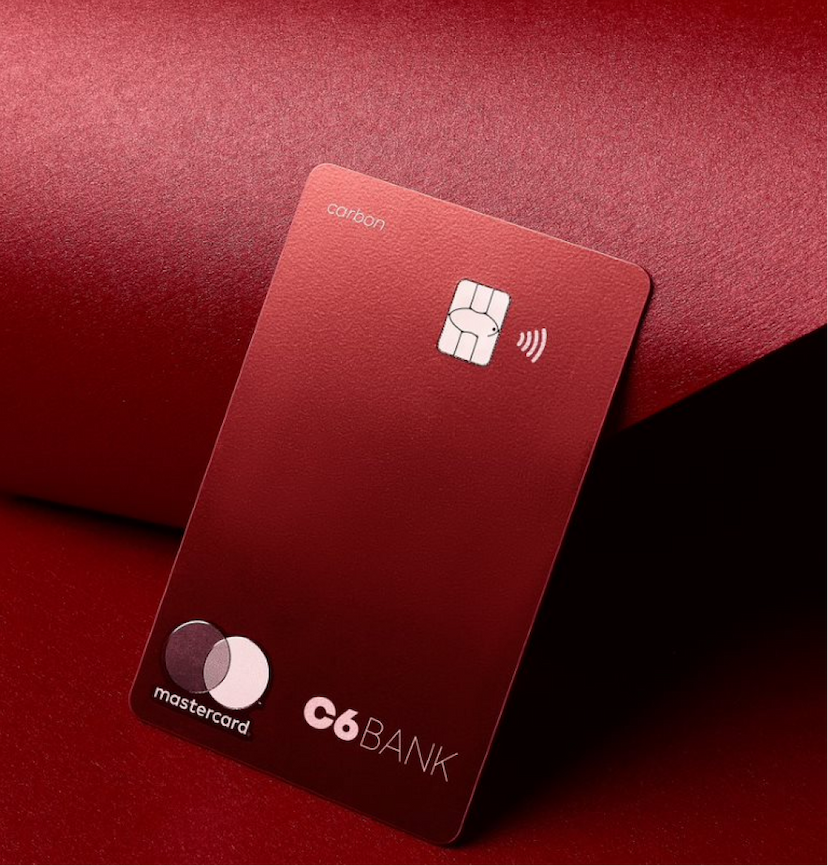 Carbon Partner e Assessor de Investimentos Exclusivos | C6 Bank