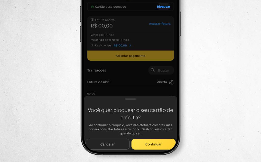 Cartão Clonado: O que Fazer para Proteger suas Finanças | Blog C6 Bank