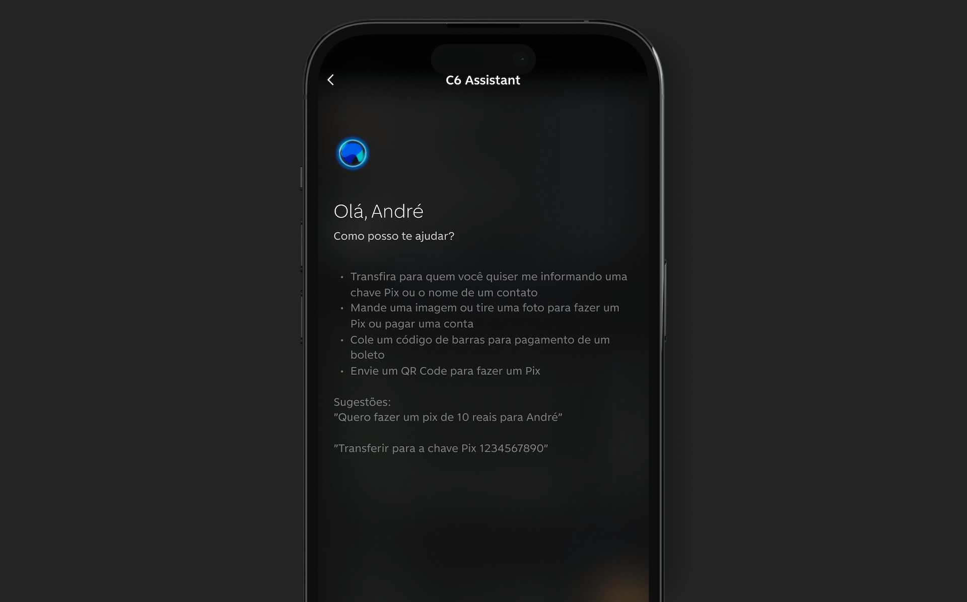 Estágio C6 Bank: Conheça Nosso Programa | Blog C6 Bank