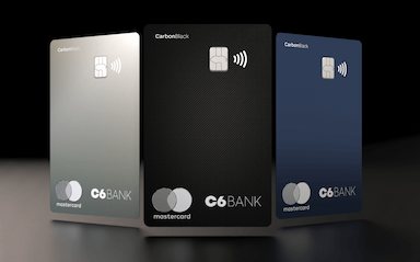 Como Conseguir um Cartão C6 Carbon: Passo a Passo e Benefícios | Blog ...