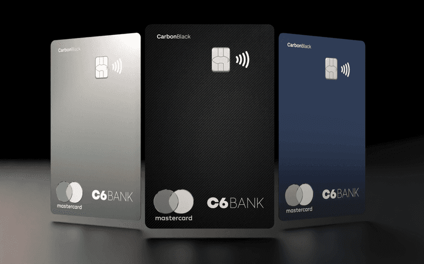 Como Conseguir um Cartão C6 Carbon: Passo a Passo e Benefícios | Blog ...