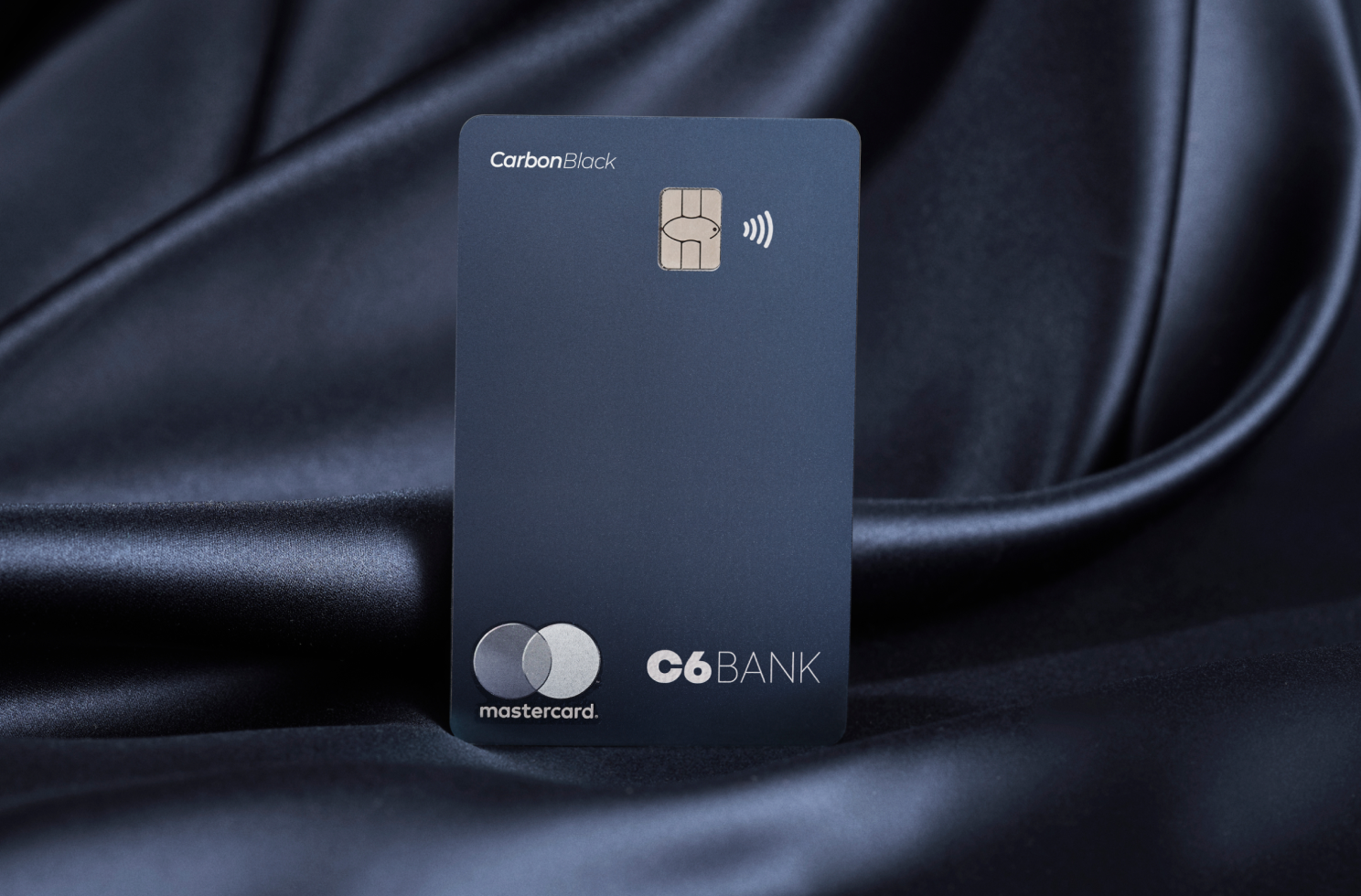 C6 Carbon: Exclusividade e Atendimento 24h no App